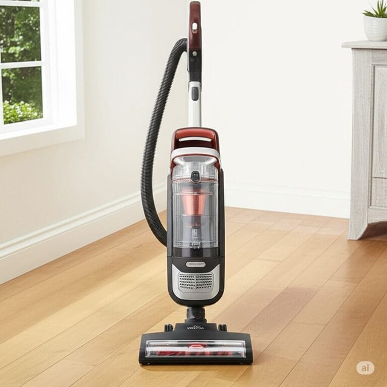 What Vacuum Cleaner Has The Strongest Suction? "(2025 Lab Tests Reveal ...