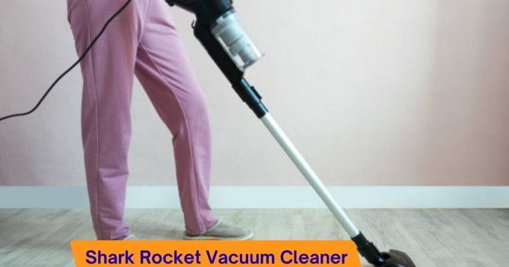 Honest Corded Stick Shark Rocket Vacuum Cleaner Reviews 2025